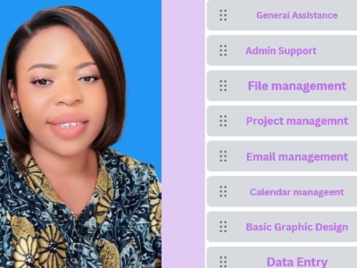 Expert Virtual Assistance and Admin Support to streamline tasks! | Upwork