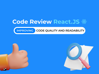 Code Review for React.JS Project | React | JavaScript | Redux | Upwork