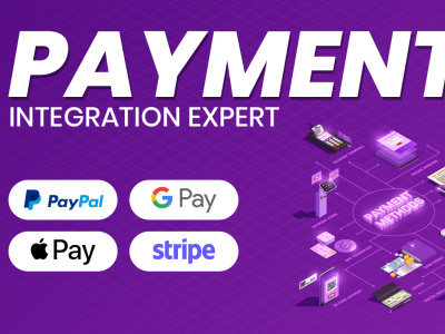 Stripe Payment gateway Integration | Upwork