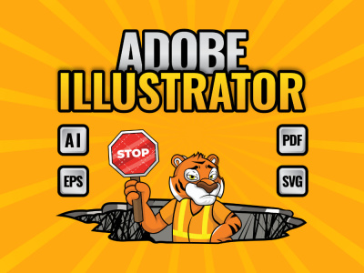 Adobe Illustrator Expert Services and Skilled Vector Artist Work | Upwork