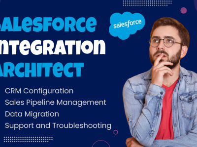 Certified Salesforce Technical Architect | Upwork