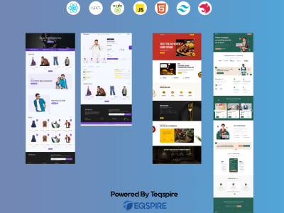 Full Stack Web Developer || React, Next.js, Nest.js, NodeJs, WordPress ...