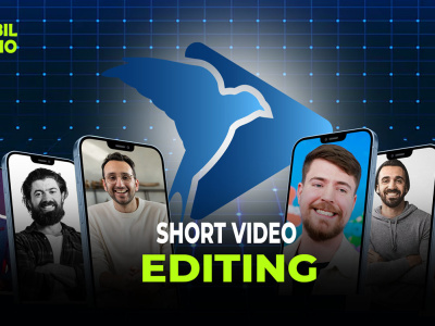 Creative Short Video Edits to Elevate Your Brand | Upwork