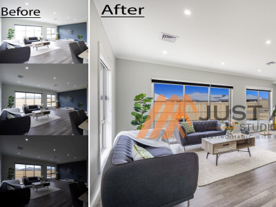 A professional High End HDR Real Estate Photo Editing | Upwork