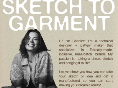 Book a Design Consultation with Candice S. | Upwork
