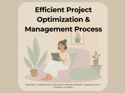 Efficient Project Optimization and Management Process | Upwork