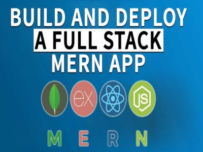 Best Full Stack Web Developer Mern Node Js React Js Mongodb Expert