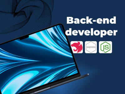 Expert Backend Developer | Node.js | Next.js | Express.js | | Upwork