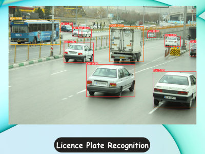 Advanced Computer Vision Solutions | Upwork