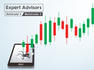 Code expert advisor or indicator in metatrader, mt4, mt5 using mql4 mql5 | Upwork