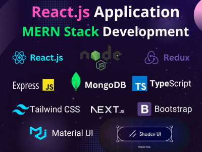 React Developer | Next.js | Node.js | MongoDB | Custom Website Development | Upwork