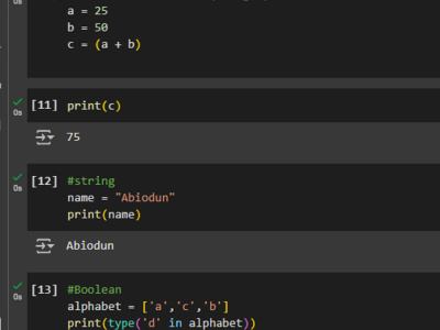 Python Programming Language Tutorial | Upwork