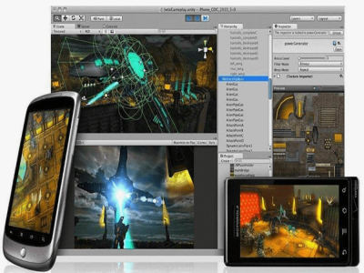 Expert Unity Game Developer | 2D, 3D Mobile Games for iOS, Android & Web | Upwork