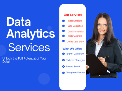 "Real-Time Data Entry System Implementation" | Upwork