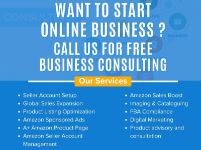 Ecom management service for your ecommerce business. | Upwork