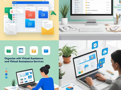 Effortless Email Management: Organize, Prioritize, and Simplify Your Inbox | Upwork