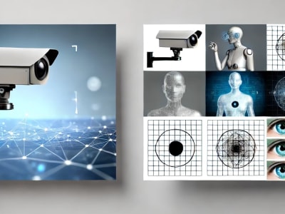 Computer vision models and packages | Upwork