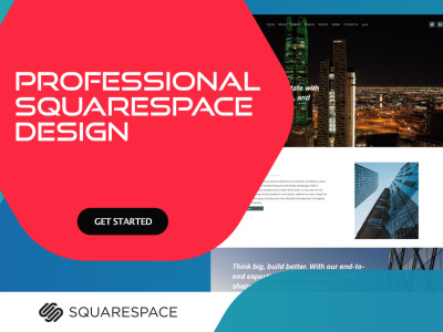 Squarespace design| squarespace developer| squarespace seo/expert ...