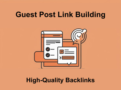 Guest Post Submission | High-Quality Guest Posting Services | Link ...