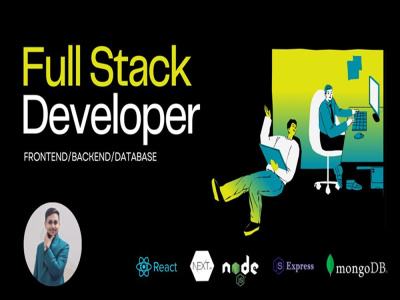 Full Stack Web Developer | MERN | REACTJS | NODEJS | MONGODB | Upwork