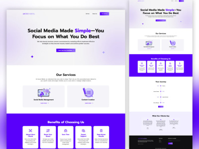 Webflow , Wix landing page, Website landing page, Unbounce, Go high ...