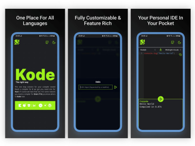A beautiful, responsive, full stack, SEO-friendly and scalable website | Upwork