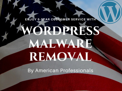 (USA-Based) WordPress Malware Removal Services | Upwork