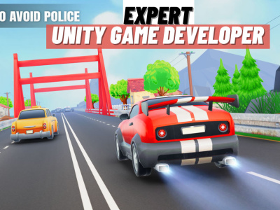 Unity Game Developer 2D & 3D Mobile Games Developer for iOS, Android Web | Upwork