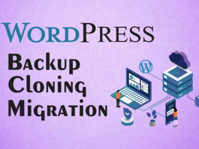 Website Backup, Cloning & Migration Services | Upwork