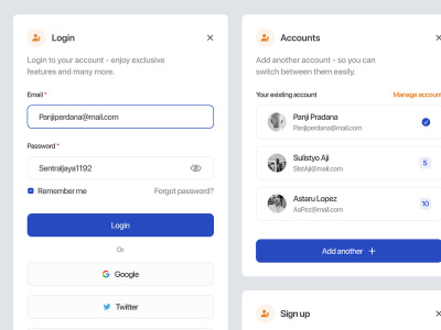 Angular Frontend Developer | Angular | Angular MUI | Upwork