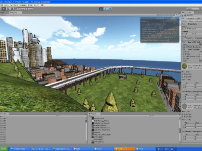 Unity project of any game apk | Upwork