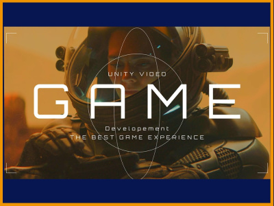 Custom 2D 3D Unity Games Developed by Expert for Mobile | Console | PC ...