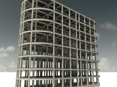Reliable 3D BIM Models for Structural and Residential Projects | Upwork