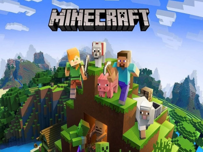 Minecraft promotion, fivem server promotion and active minecraft ...