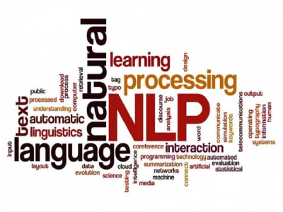 Nlp, text analysis and sentiment analysis | Upwork