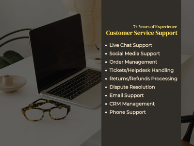Exceptional customer service support | Upwork