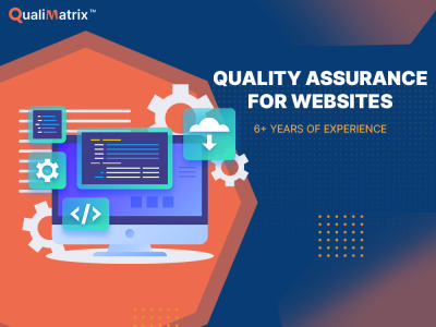 Quality assurance for website | Upwork