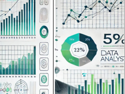 Data Analysis, Visualizations & Insights to Drive Business Growth | Upwork