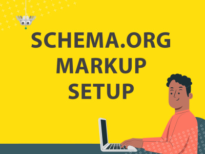 Schema Markup (Structure data) Implementation on your website | Upwork