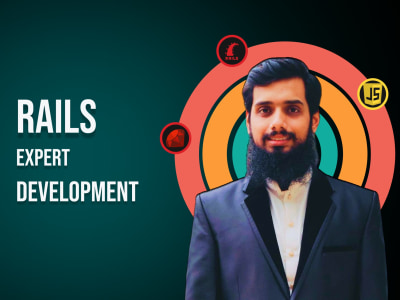 Expert ruby on rails development | Upwork