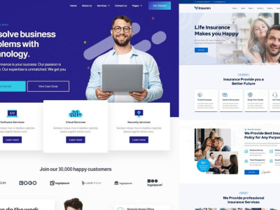 WordPress Website Design_ WordPress Developer_WordPress Theme | Upwork