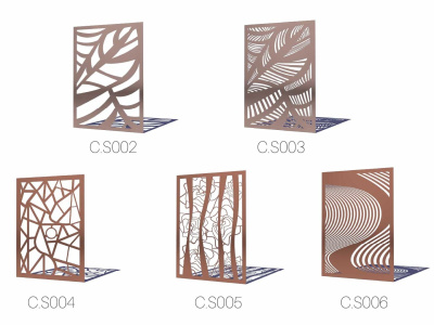 A detailed 2D design for CNC sheet metal cutting (Dxf/Dwg/PDF) | Upwork