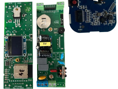 Quick PCB design and Firmware for ESP32/STM32 | Upwork