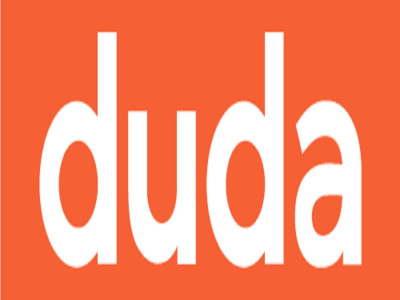 Website using duda website builder | Upwork