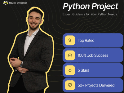 Python Development Consultation for Your Project | Python Fullstack ...