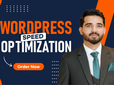 Wordpress website speed optimization | Upwork