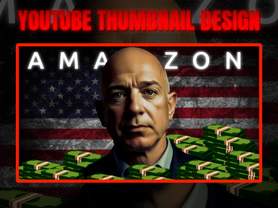 Expert YouTube Thumbnail Designer | Eye-Catching Thumbnails | Upwork
