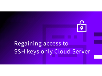 Regain Access to Your AWS EC2 Instance – Add or Reset SSH Key Quickly | Upwork