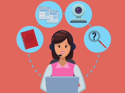 Engaging Telemarketing Services to Boost Your Business | Upwork