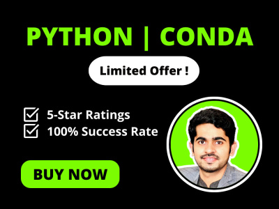 Any kind of Python coding task or project | Upwork